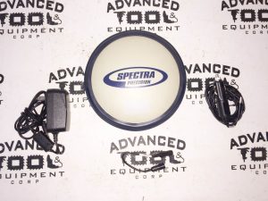 Trimble CAT MS995 GPS GNSS Glonass Receiver DGPS 3D Smart Antenna ...