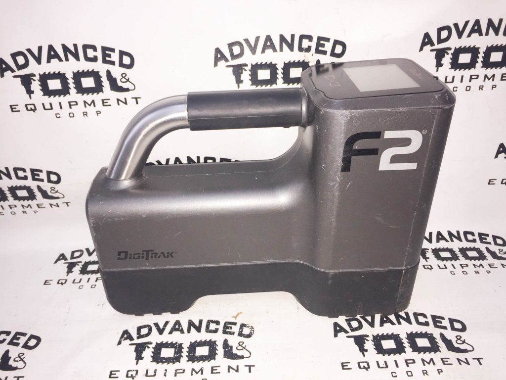 Preowned Digitrak F2 Classic Locator – Advanced Tool & Equipment