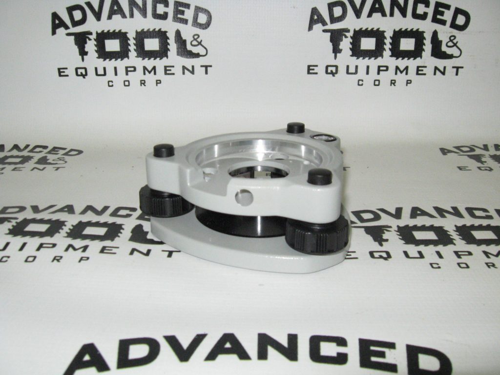 Prisms, Legs & Mounts – Advanced Tool & Equipment