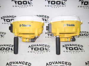 Trimble CB460 Control Box GCS900 CAT Caterpillar Grade Control System ...