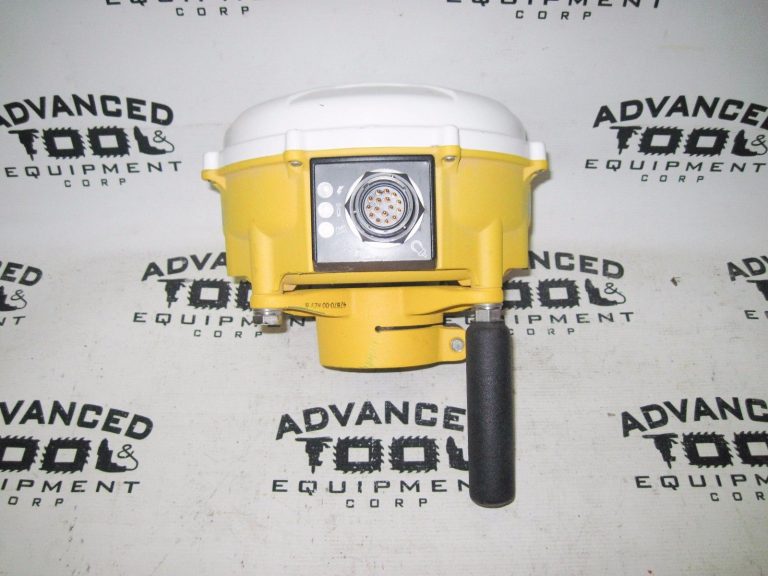 Trimble CAT MS995 Smart Antenna GPS GNSS Receiver RTK (Set of 2 ...