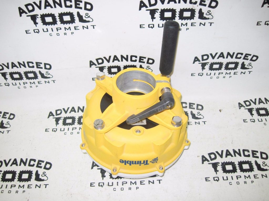 Trimble CAT MS995 Smart Antenna GPS GNSS Receiver RTK (Set of 2 ...