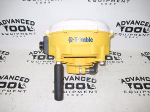 Trimble CAT MS995 Smart Antenna GPS GNSS Receiver RTK (Set of 2 ...