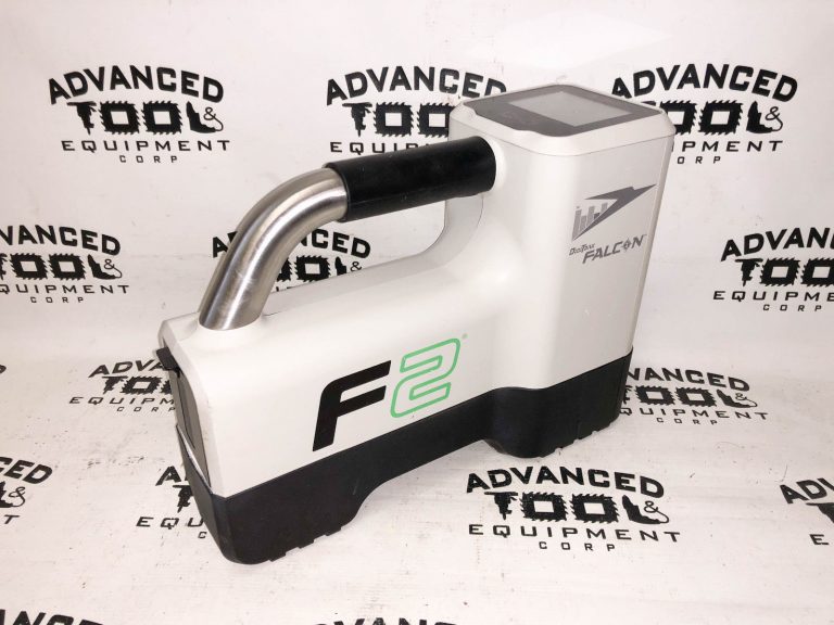 Preowned Digitrak Falcon F2 Locator & Aurora 8.4” Display – Advanced ...