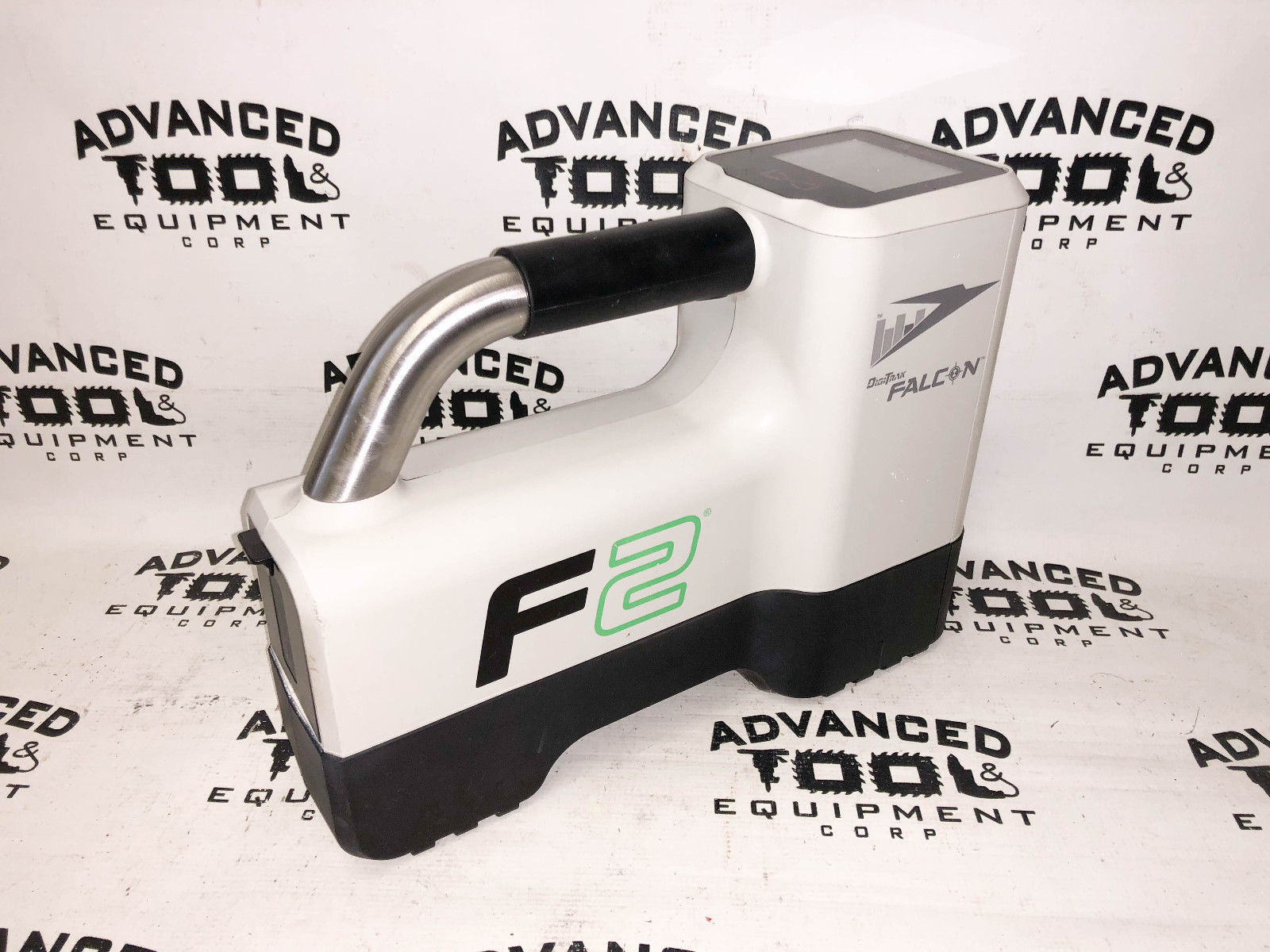 Preowned Digitrak Falcon F2 Locator & Aurora 8.4” Display Directional ...