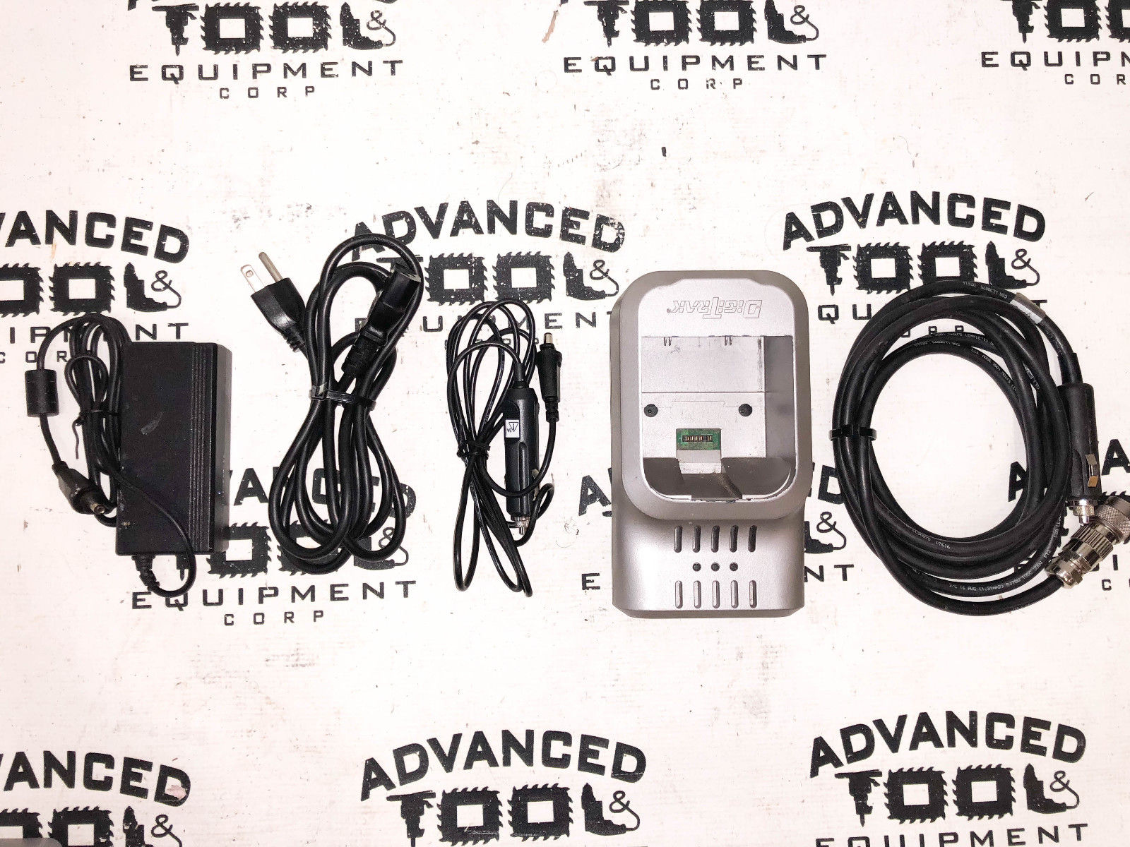 Preowned Digitrak Falcon F2 Locator & Aurora 8.4” Display Directional ...