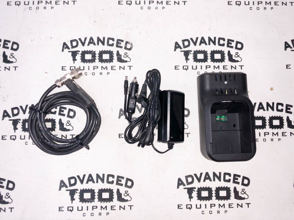 Preowned Digitrak Falcon F1 Locator & Aurora 8.4” Display – Advanced ...