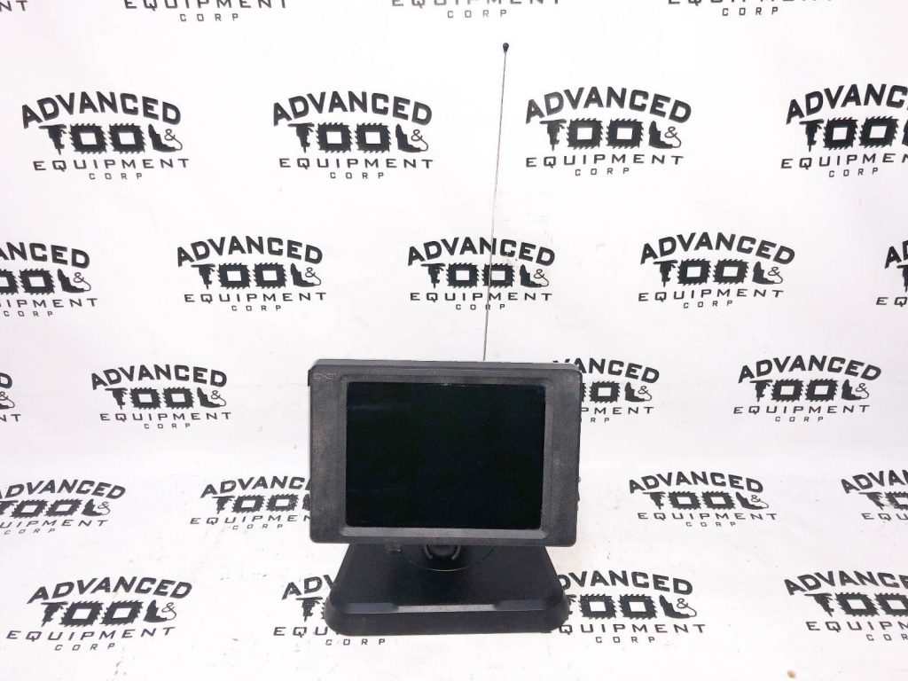 Preowned Digitrak Falcon F1 Locator & Aurora 8.4” Display – Advanced ...
