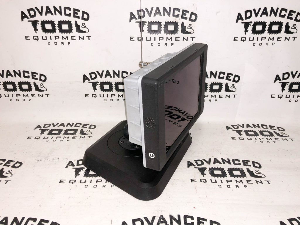 Preowned Digitrak Falcon F2 Locator & Aurora 8.4” Display – Advanced ...