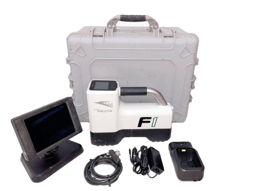 Brand New FT5P Falcon F5 Transmitter Sonde – Advanced Tool & Equipment