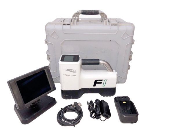 Digitrak F2 F5 SE Falcon Locators, Chargers, Batteries, Sondes ...