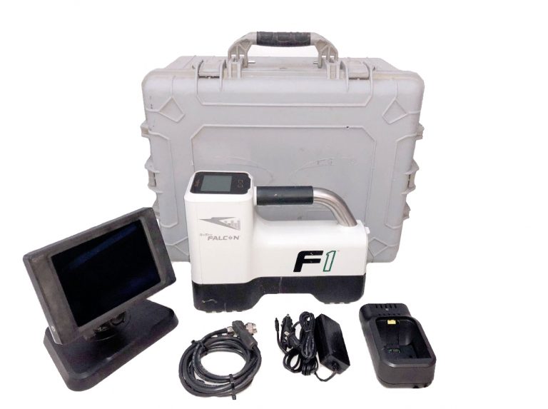 Digitrak F2 F5 SE Falcon Locators, Chargers, Batteries, Sondes ...