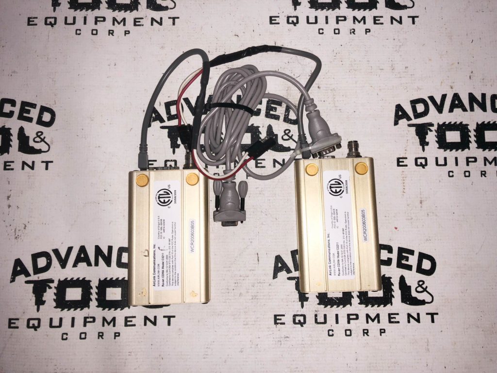 Trimble 5800 GPS Receiver Antenna Base & Rover Set with CDMA, Bluetooth ...