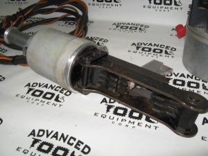 2V-240V Euro Novopress KM94-60K HA1 Hydraulic Pump w HCP Crimper ...