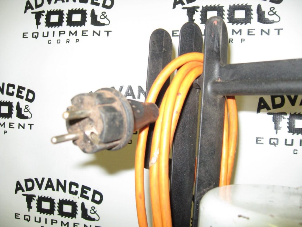2V-240V Euro Novopress KM94-60K HA1 Hydraulic Pump w HCP Crimper ...