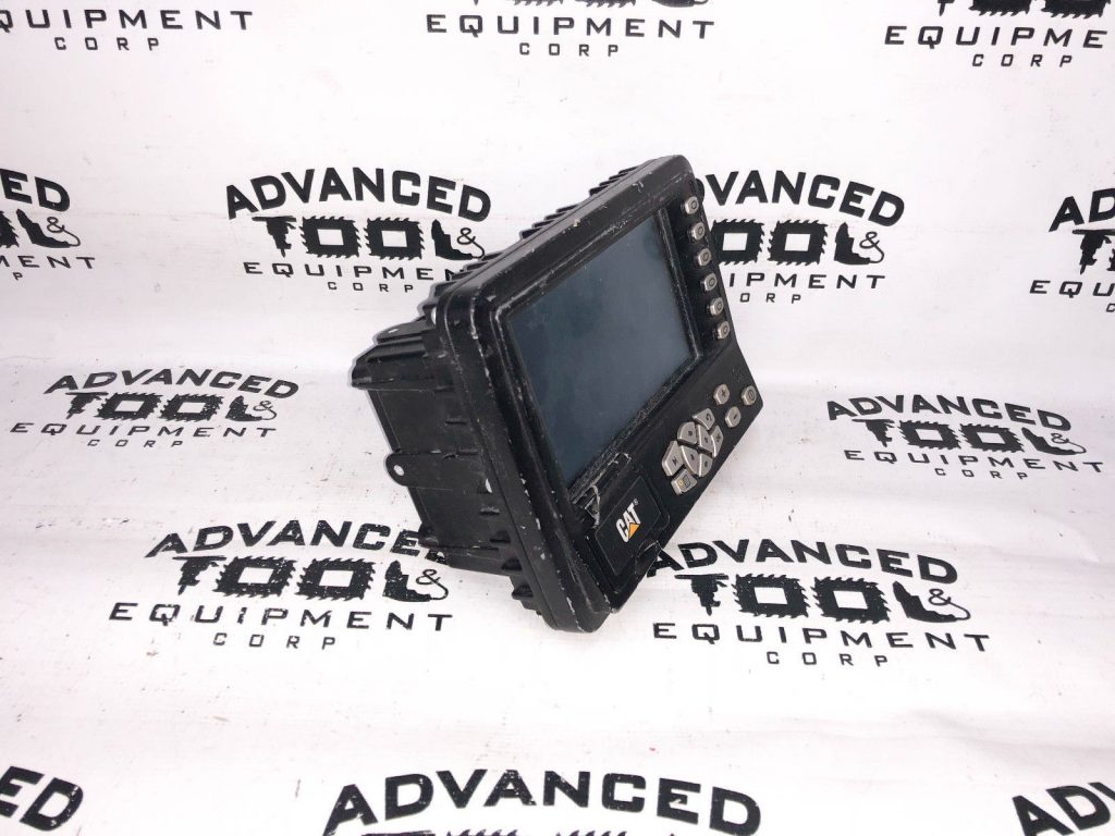 (Parts/Repair) Trimble CB430 Control Box Caterpillar Cat CD700 GCS900 ...