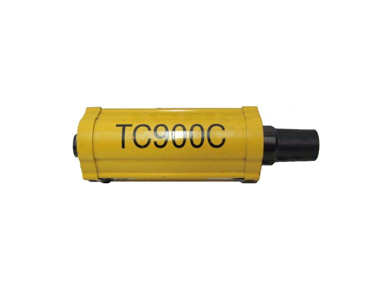 Trimble RS400 GPS Machine Control Rotation Sensor for GCS900 with Box ...
