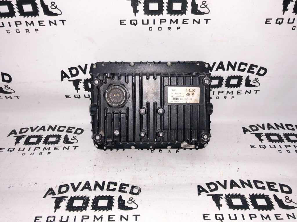 (Parts/Repair) Trimble CB430 Control Box Caterpillar Cat CD700 GCS900 ...