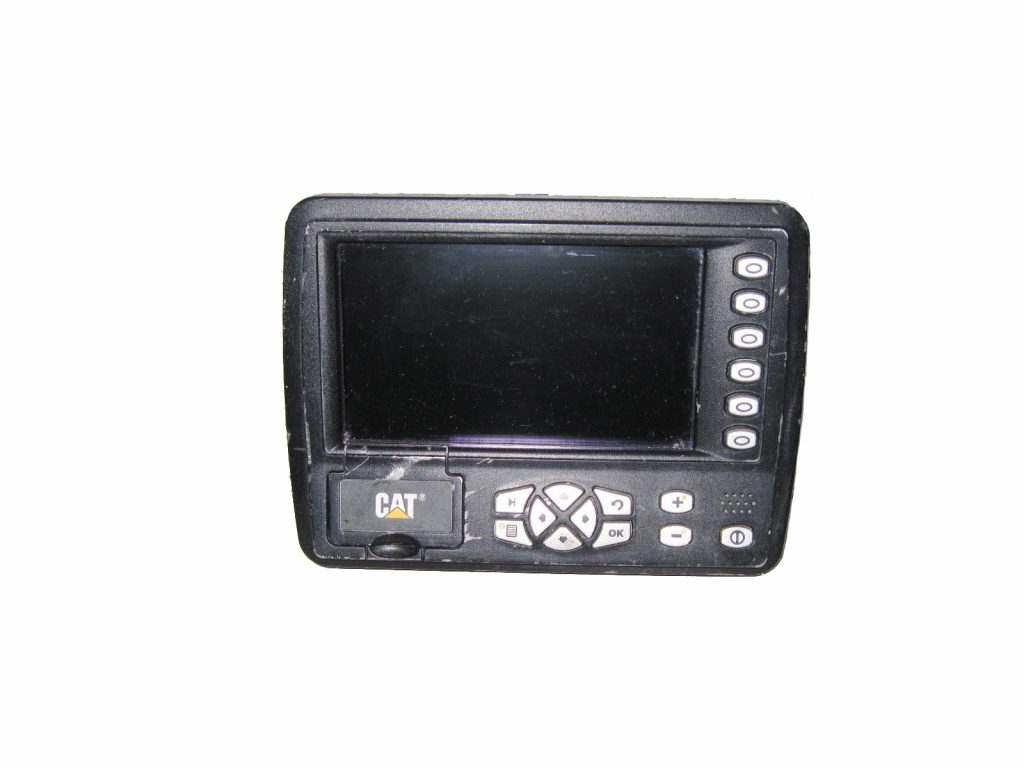 Caterpillar Cat CD700 Control Box Trimble CB460 GCS900 Grade Control ...