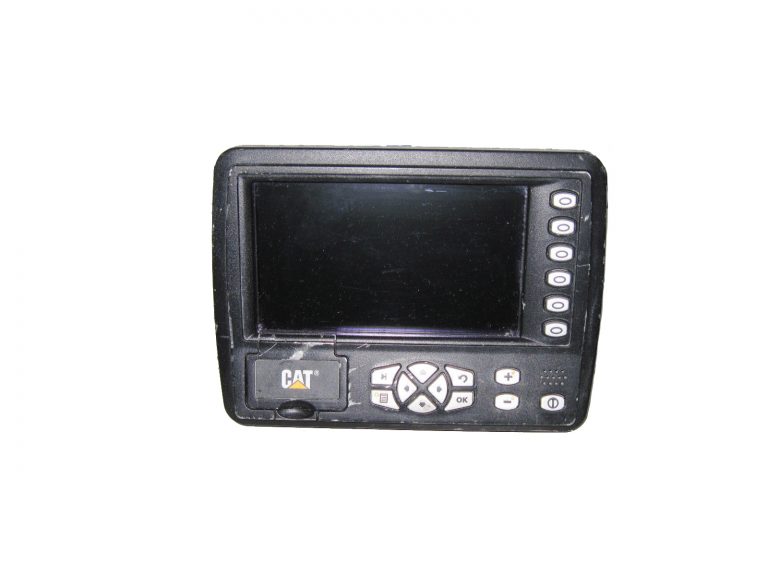 Caterpillar Cat CD700 Control Box Trimble CB460 GCS900 Grade Control ...