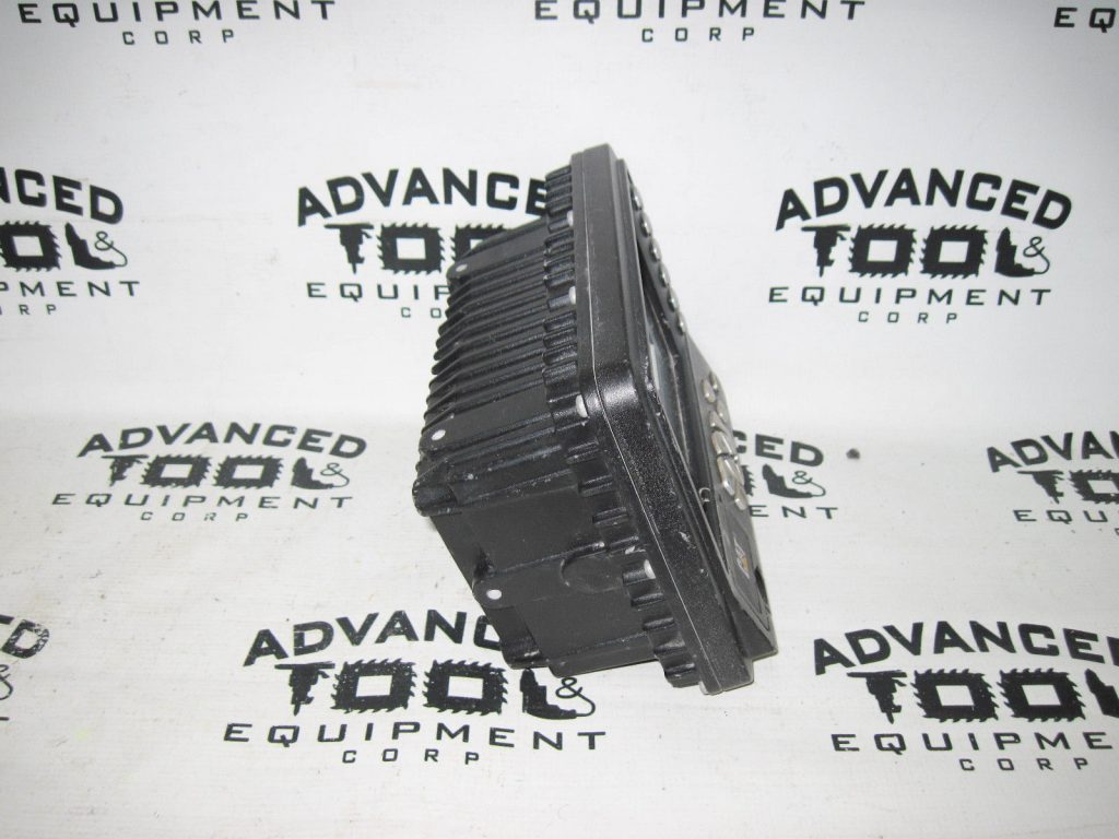 Caterpillar Cat CD700 Control Box Trimble CB460 GCS900 Grade Control ...