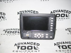 Trimble CB460 Control Box GCS900 CAT Caterpillar Grade Control System ...