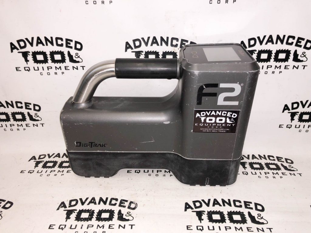 Preowned Digitrak F2 Classic Locator – Advanced Tool & Equipment