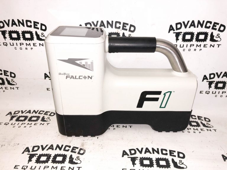 Preowned Digitrak Falcon F1 Locator for HDD Horizontal Directional ...