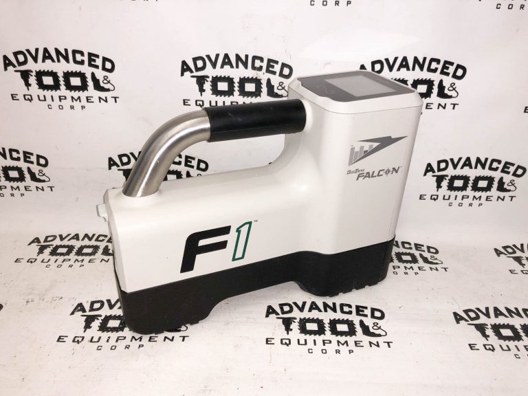 Preowned Digitrak Falcon F1 Locator for HDD Horizontal Directional ...