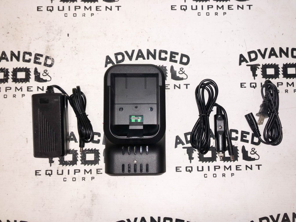 Preowned Digitrak Falcon F1 Locator for HDD Horizontal Directional ...