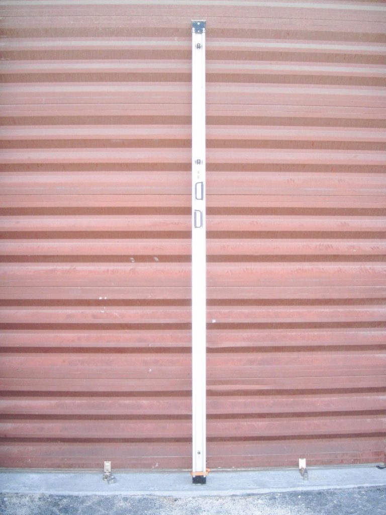 Leica GPCL3 Invar Levelling Staff with Bar Code 3 Meters for DNA03 ...