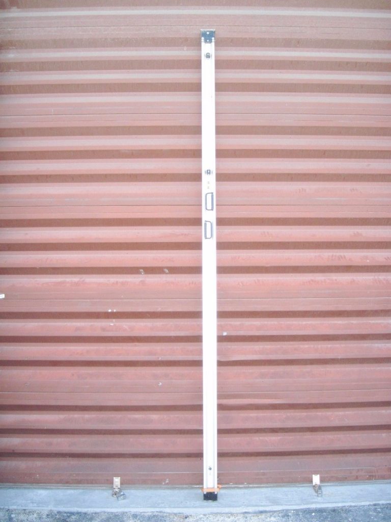 Leica GPCL3 Invar Levelling Staff with Bar Code 3 Meters for DNA03 ...