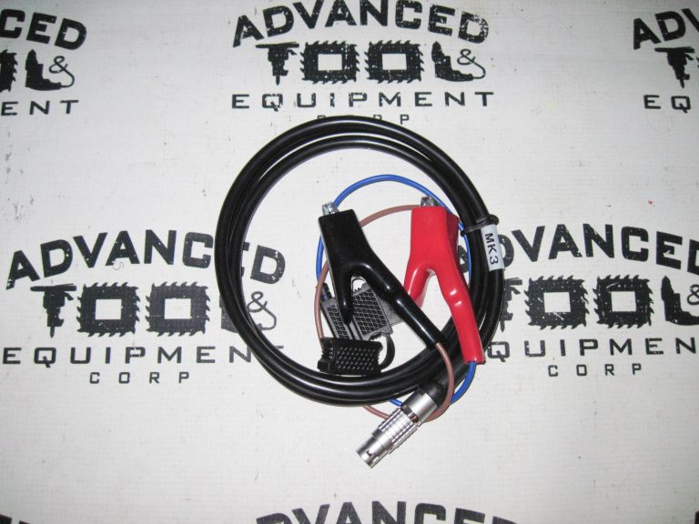 Trimble / Cat Coil Cable 311-4862 For GPS Antenna MS990 MS992 GCS900 ...