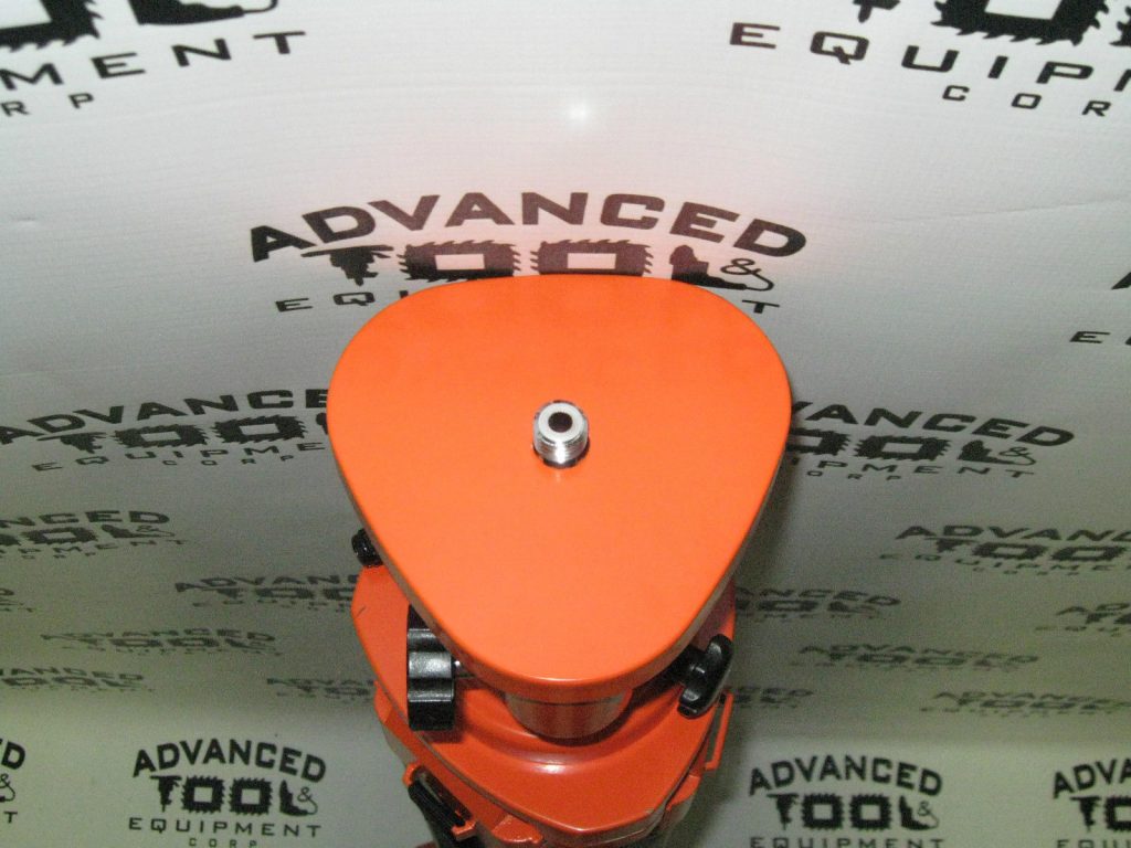 New! 5′ Adjustable Aluminum Replacement Elevator Elevating Crank Tripod ...