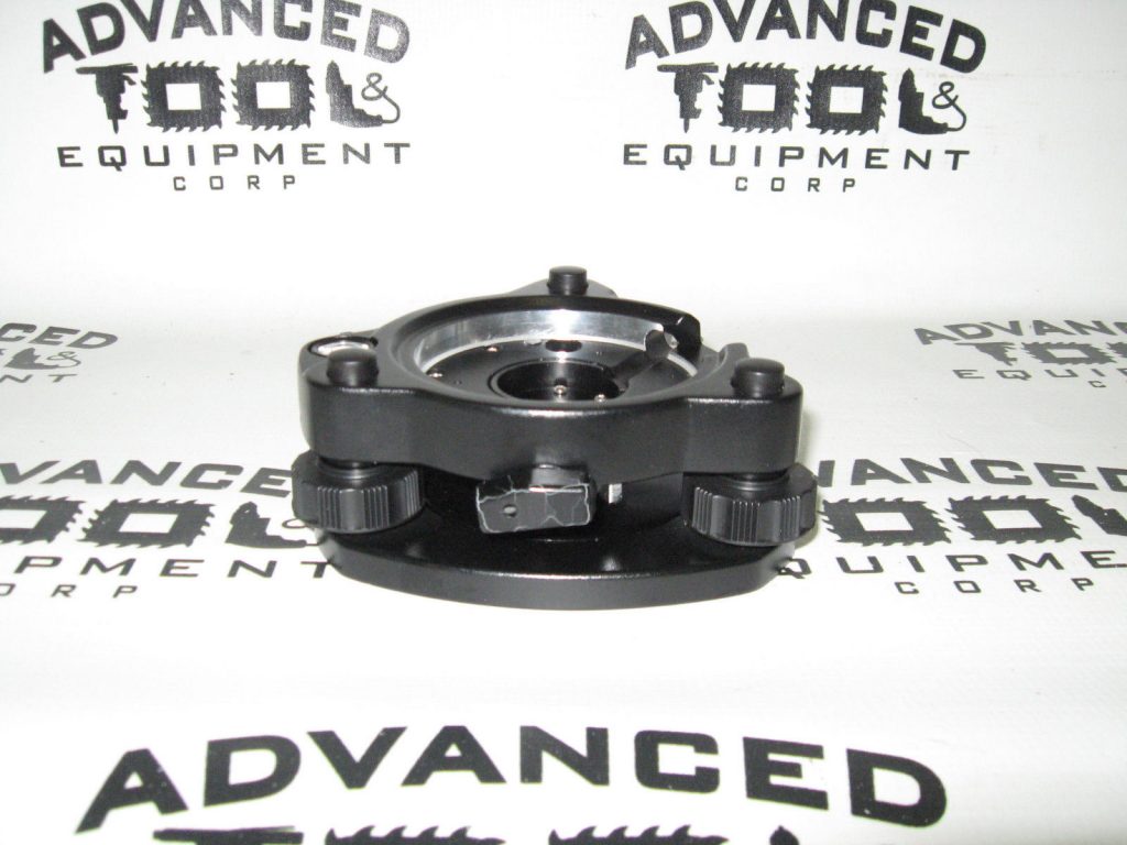 Prisms, Legs & Mounts – Advanced Tool & Equipment