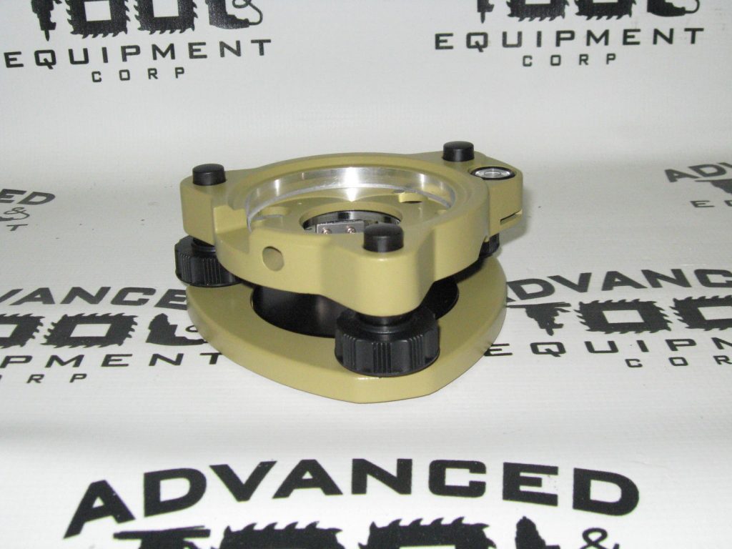 Prisms, Legs & Mounts – Advanced Tool & Equipment