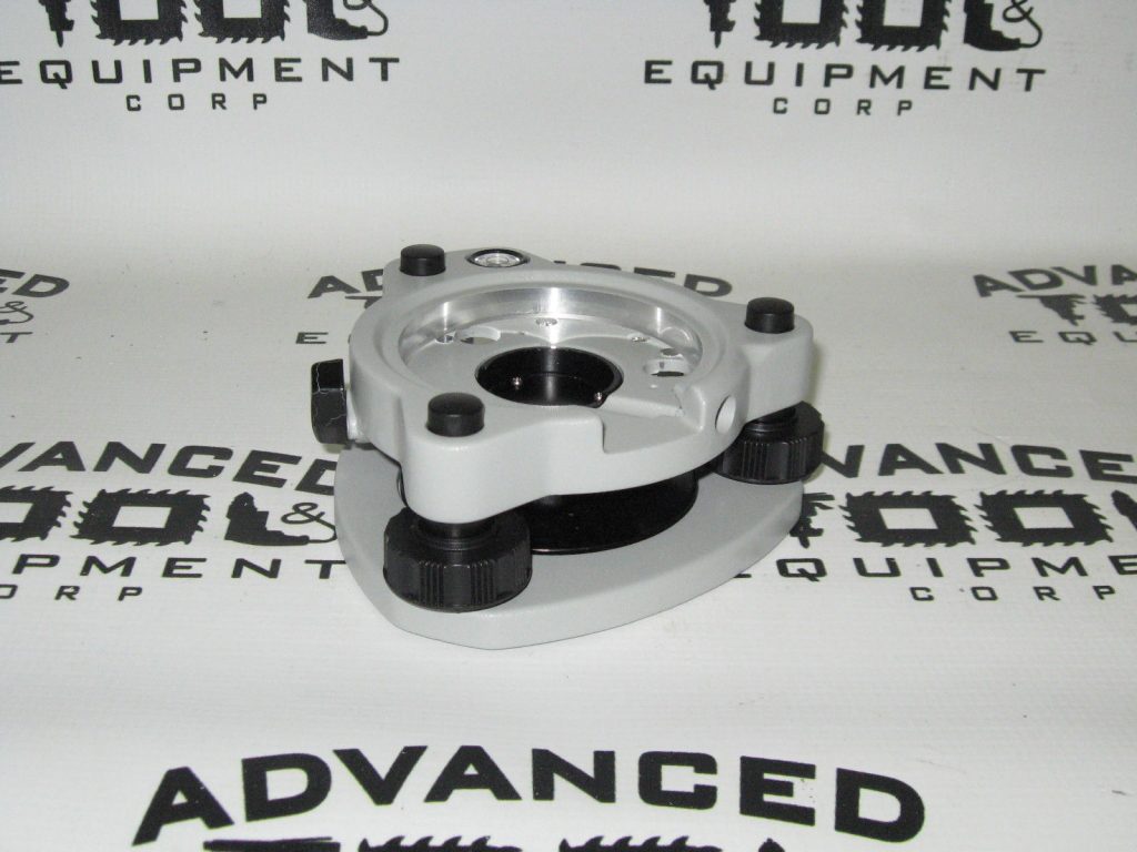 Prisms, Legs & Mounts – Advanced Tool & Equipment