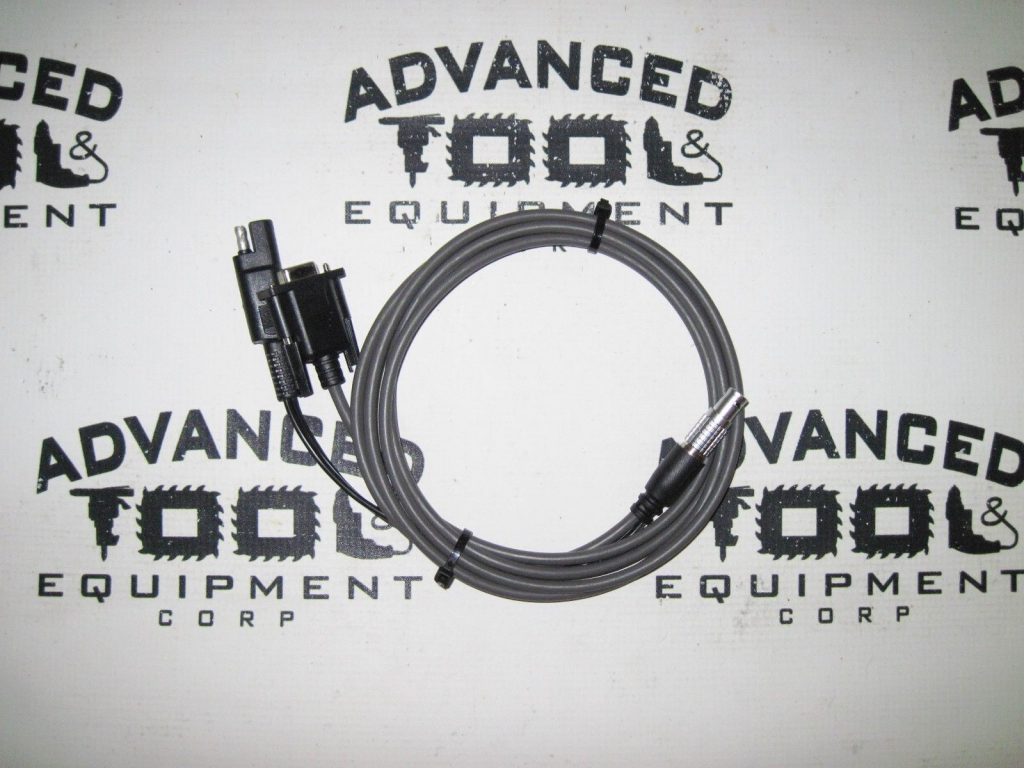 Leica Cables – Advanced Tool & Equipment