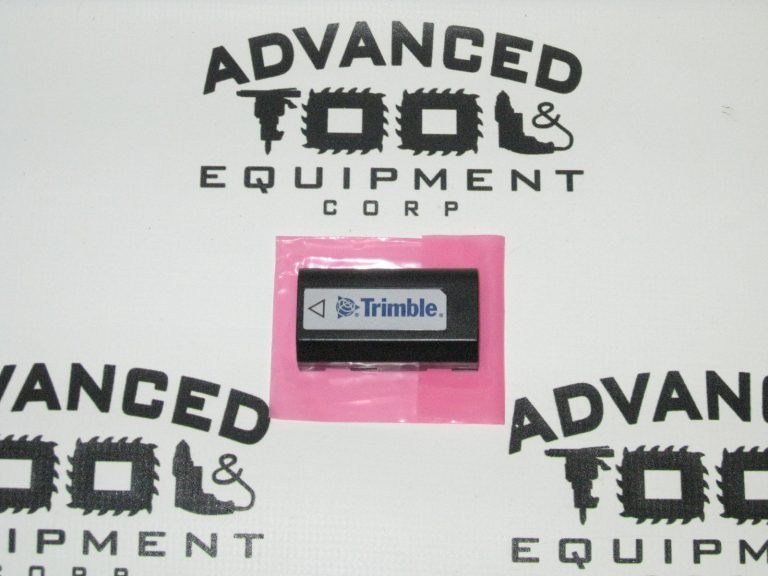 New Original Trimble 54344 Replacement OEM Battery Trimble GPS 5700 ...