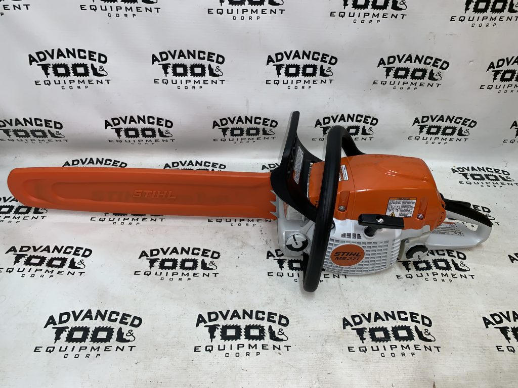 New Stihl MS 271 Farm Boss Gas Powered Chainsaw with 20″ Bar MS271 ...