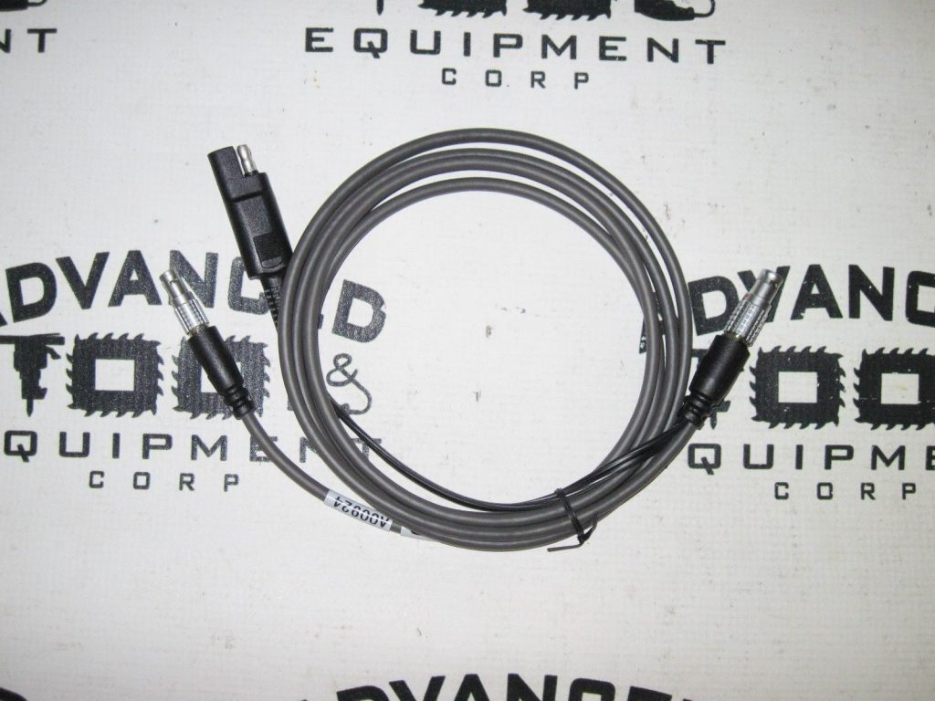 Trimble Cables – Advanced Tool & Equipment