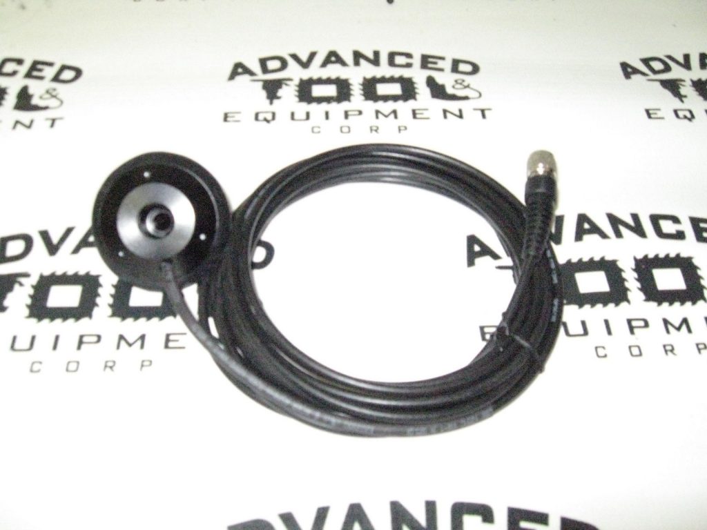 New Trimble Replacement Whip Antenna Pole Mount Data Cable TNC ...