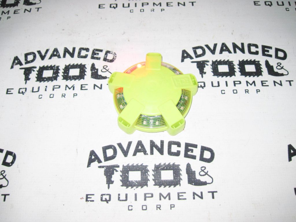 HDE Watchman WM-01 Work Area Voltage Detector LED Lights Electrical ...