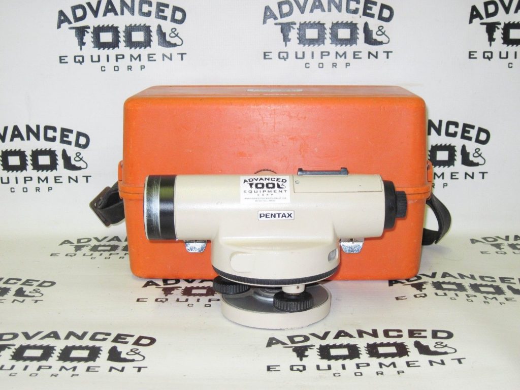 Topcon DM-A2 Distance Meter | Advanced Tool & Equipment