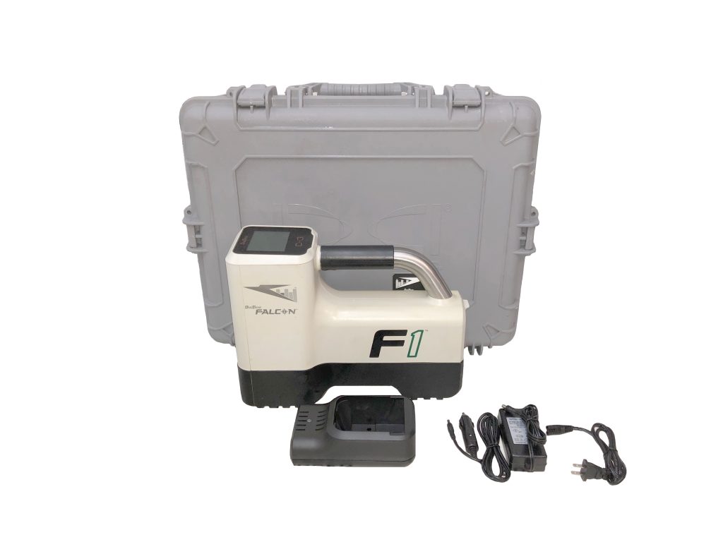 Preowned Digitrak F5 Classic Locator – Advanced Tool & Equipment