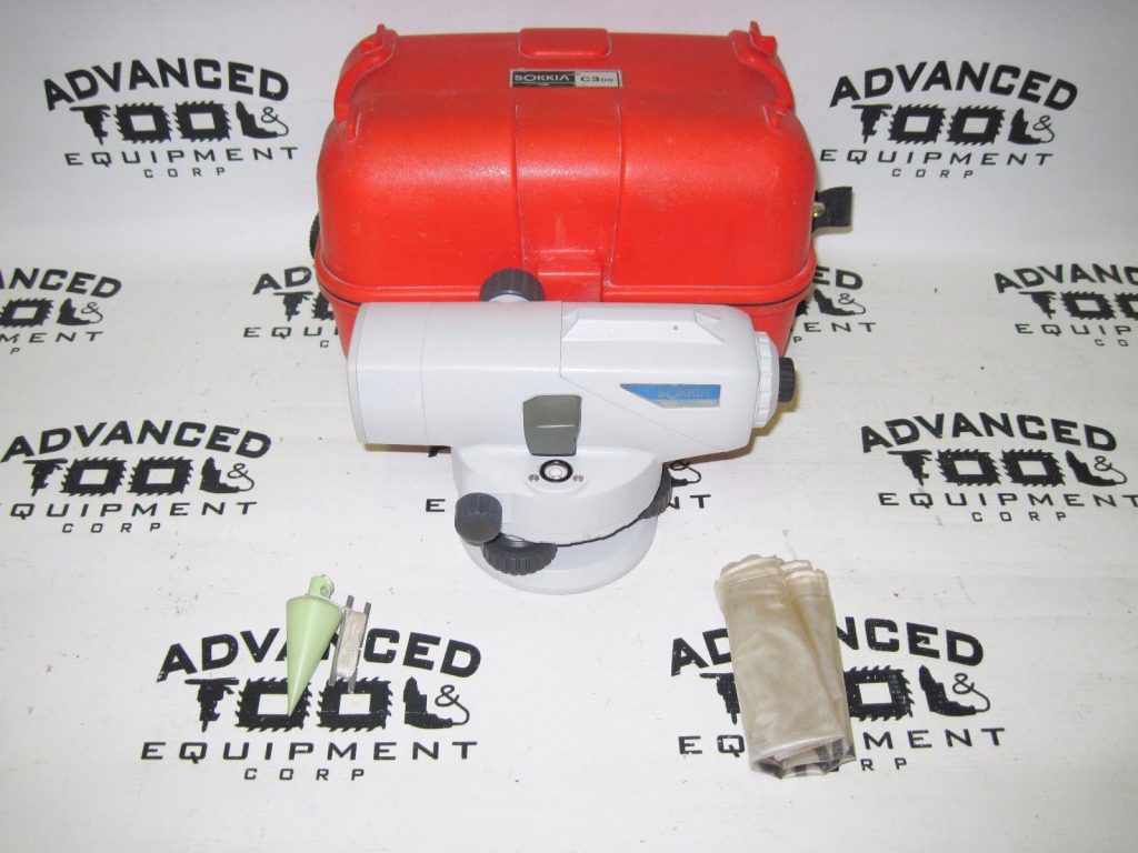 Trimble Dini 0.7mm Digital Electronic Auto Automatic Level | Advanced ...