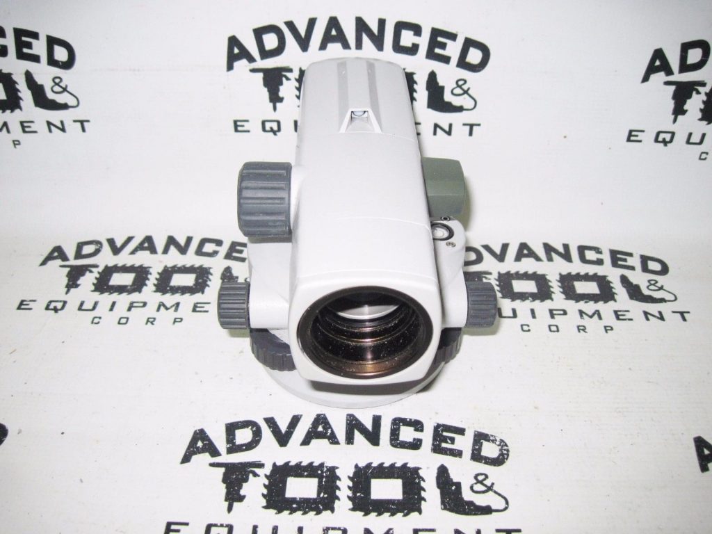 Sokkia C300 28x Autolevel Automatic Auto Level Transit with Carrying ...