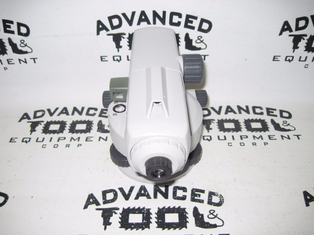 Sokkia C300 28x Autolevel Automatic Auto Level Transit with Carrying ...