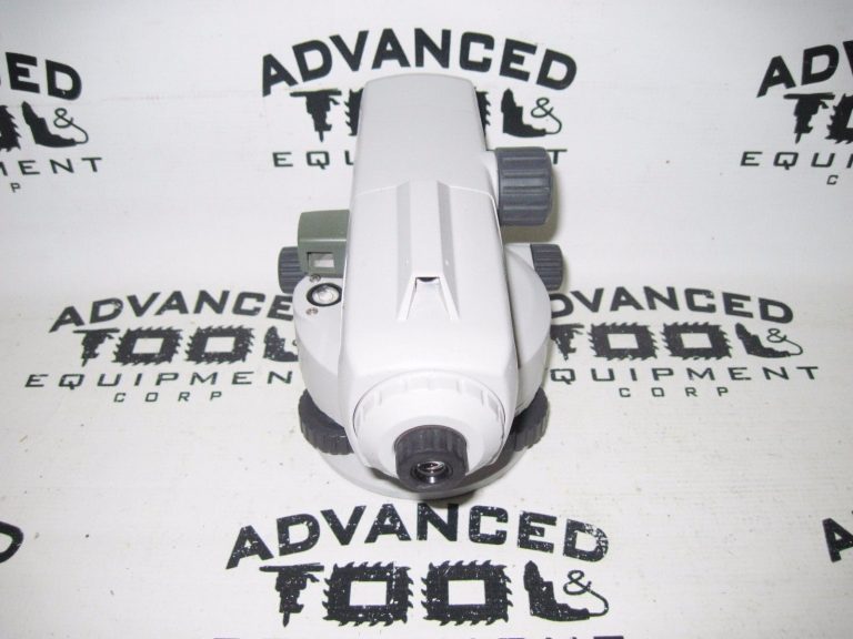 Sokkia C300 28x Autolevel Automatic Auto Level Transit with Carrying ...