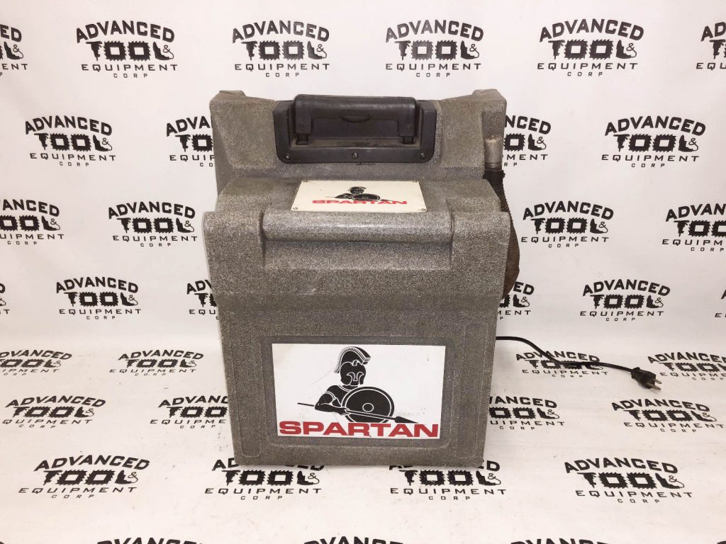 Spartan B/W Sewer Camera with Monitor for Drain, Toilet, Septic, Pipe ...